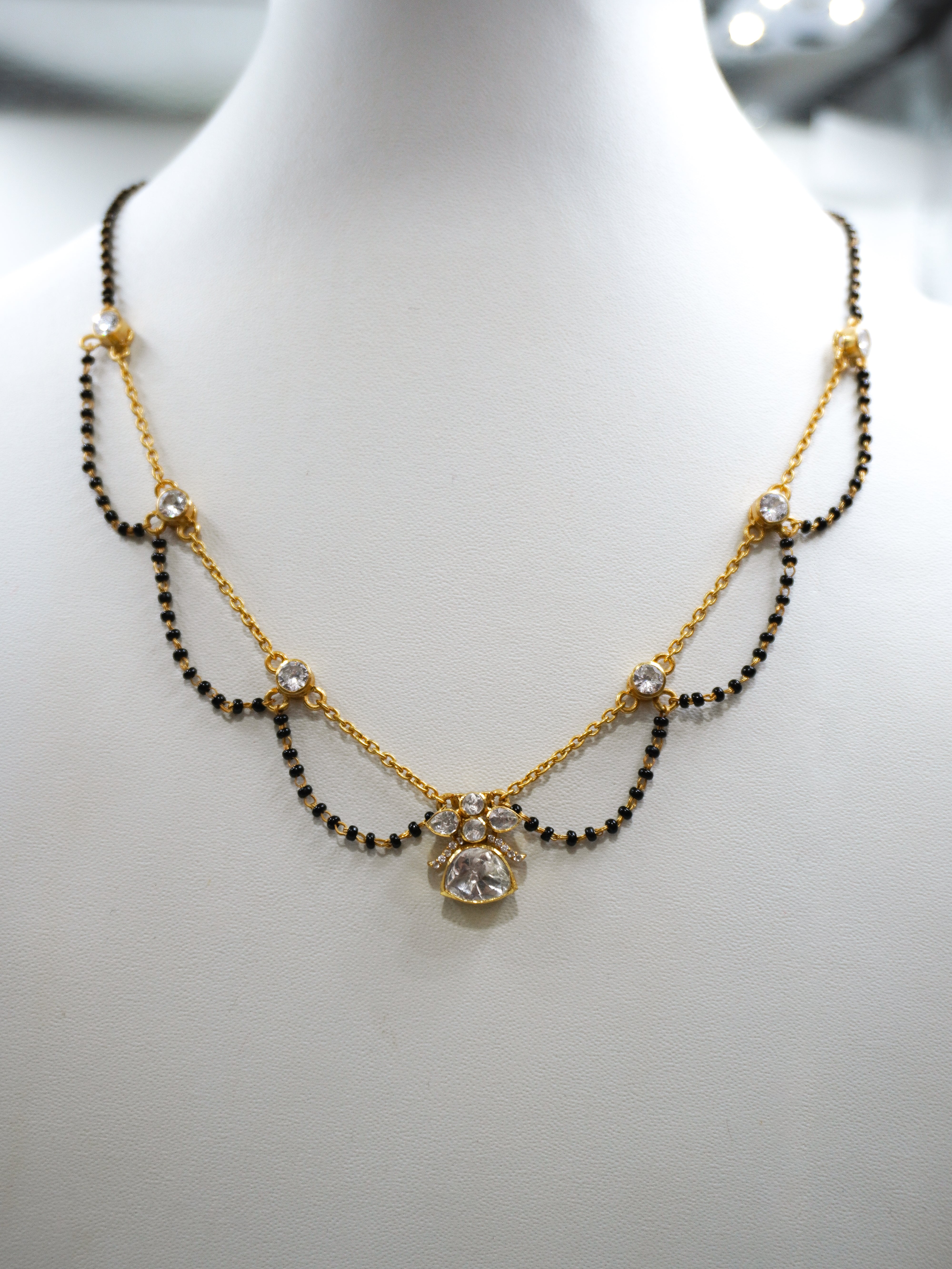 Mangalsutras